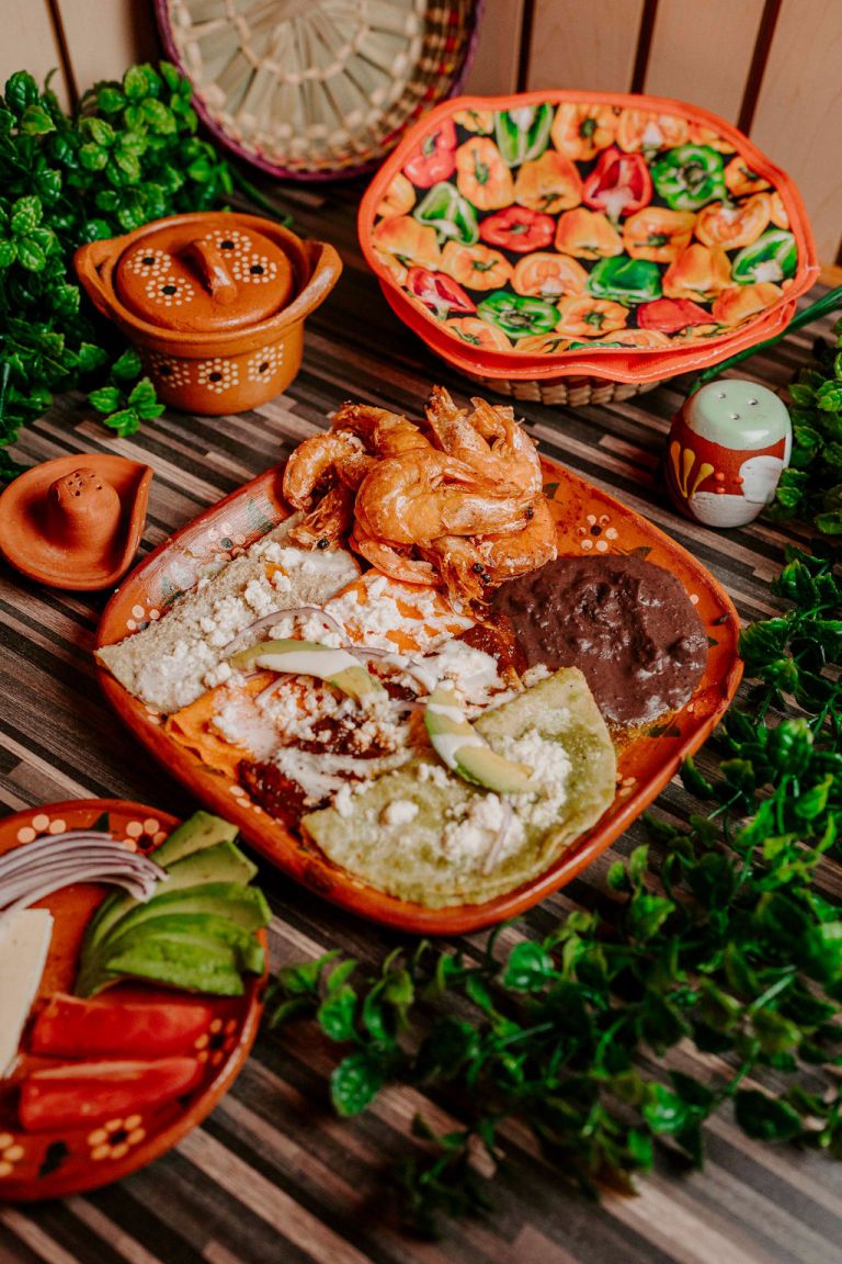 MENÚ – El Rincón del Pachi